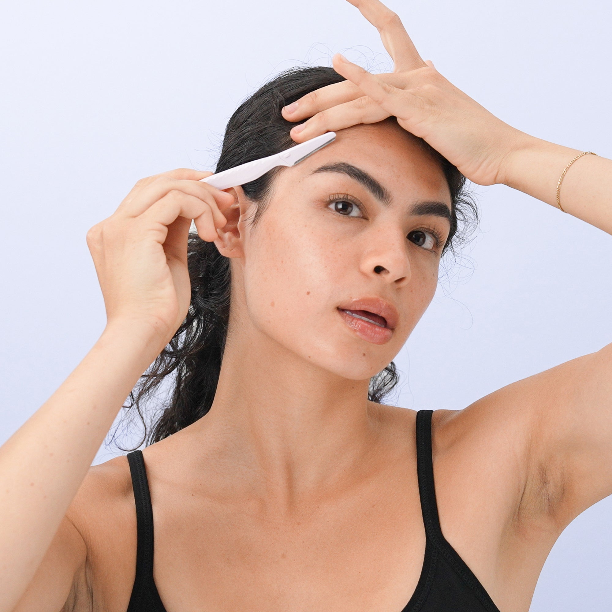 How to Dermaplane Without Breaking Out – epielle®