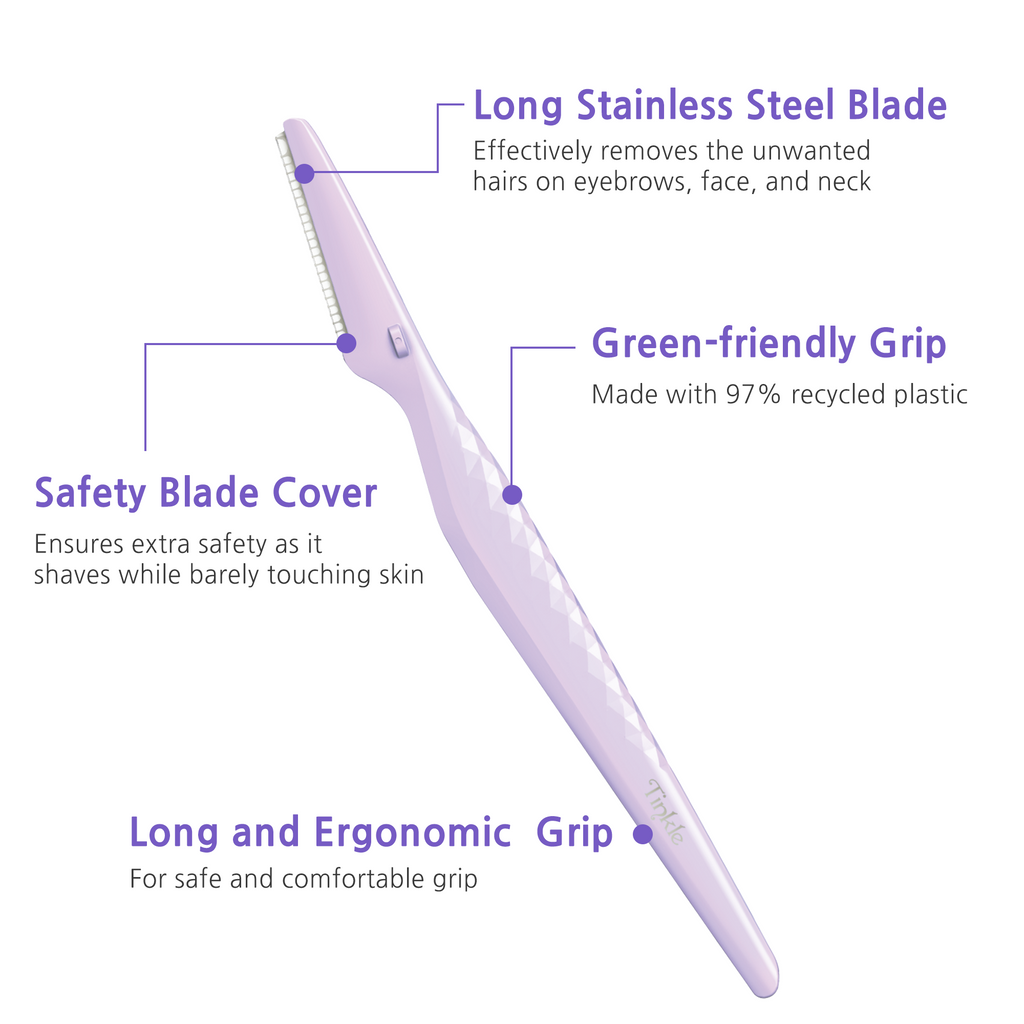 All-in-One Dermaplane Starter Kit | 6 Step Routine – epielle®