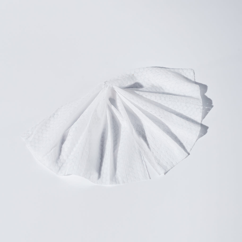 Collagen & Vitamin E Make-Up Remover Cleansing Tissues | 60ct – epielle®